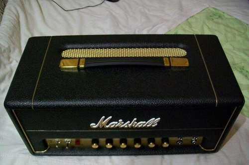 Marshall SV20H Studio Vintage (Made in England)