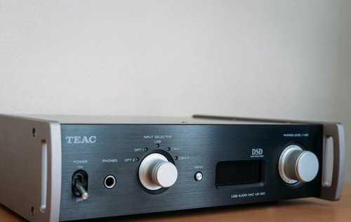 Цап teac UD-501