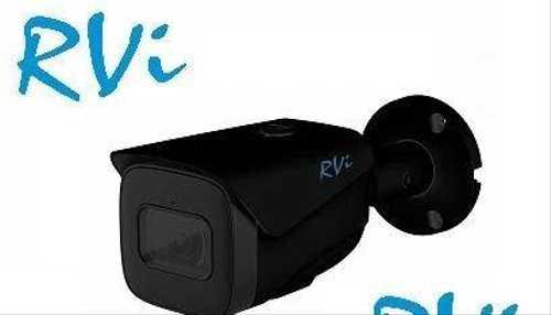 Камера видеонаблюдения RVi-1NCT4368 (2.8) black