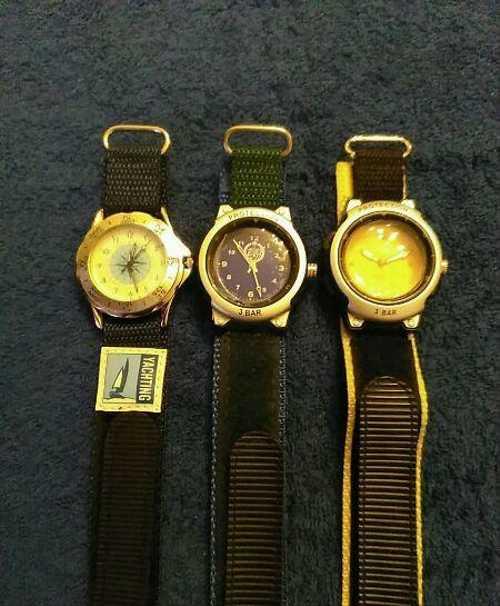 Часы кварцевые (Зенит фк и другие)