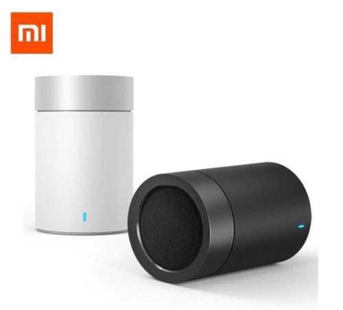 BT-Колонка Xiaomi Mi Bluetooth 4.1 Speaker 2