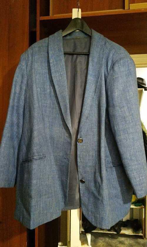 Пиджак женский xxxl
