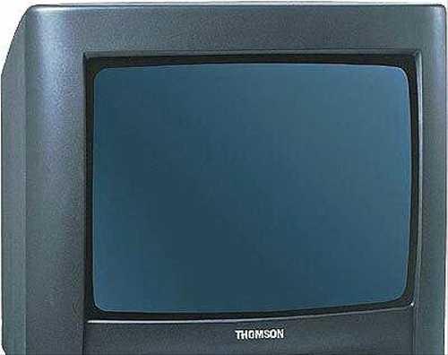 Телевизоры thomson 14MF10E + сокол 37тц8711