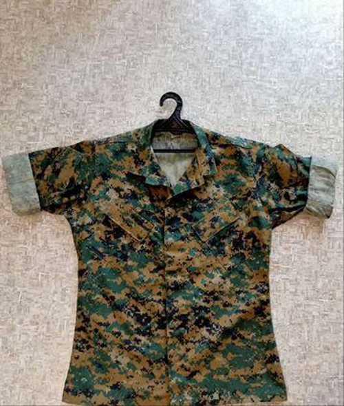 Marpat usmc китель TRU-spec