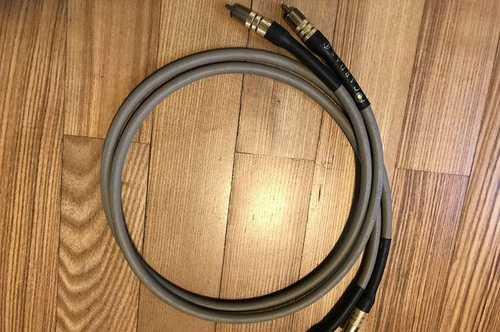 Cardas Neutral Reference 1,0 m
