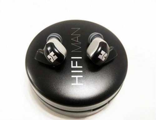 Hifiman RE2000 Silver Edition наушники