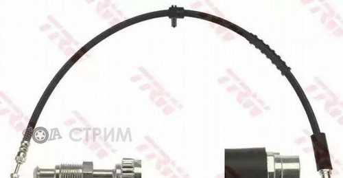 TRW PHB920 Шланг тормозной BMW X3 F25 10- 740мм перед