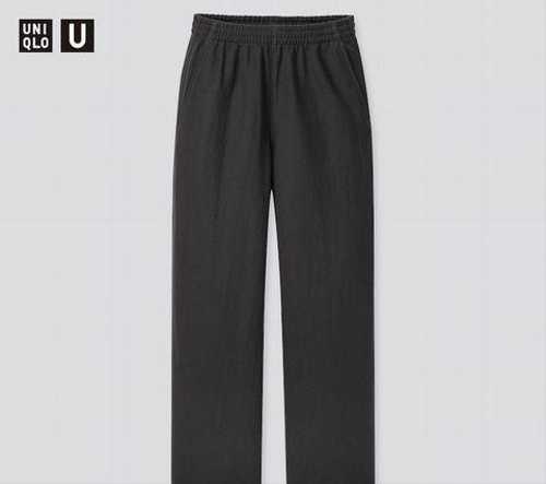 Брюки из джерси Uniqlo x Lemaire U SS20 426009