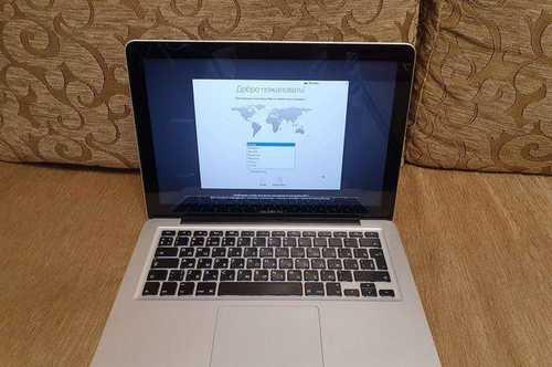 Apple MacBook Pro 13 2012