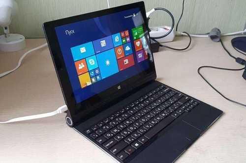 Lenovo Yoga Tablet 2 - 1051L