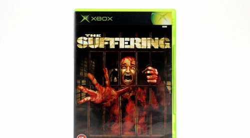 The Suffering для Xbox Original