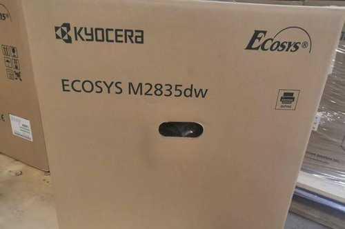 Мфу kyocera M2835dw