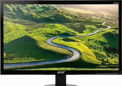 Монитор Acer K2 Series