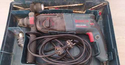Перфоратор bosch professional оригинал