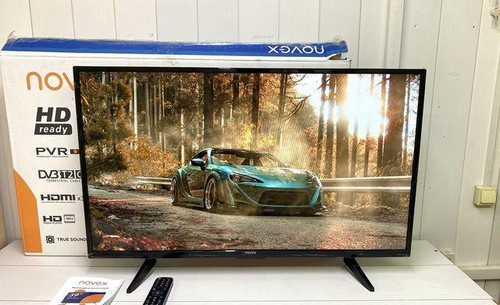 Novex 39" 99 см 60 Гц Smart TV WiFi 2020