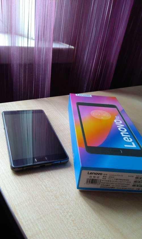 Lenovo P2 4/64