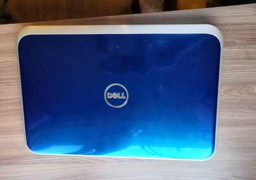 Ноутбук Dell Inspiron 5520