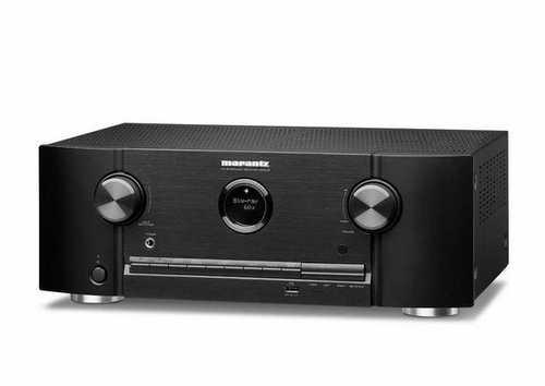 Marantz SR5015 black
