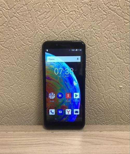 Телефон Haier Alpha A2 Lite (Т-8386)