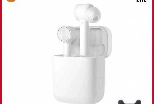 Беспроводные наушники Xiaomi Mi AirDots Pro