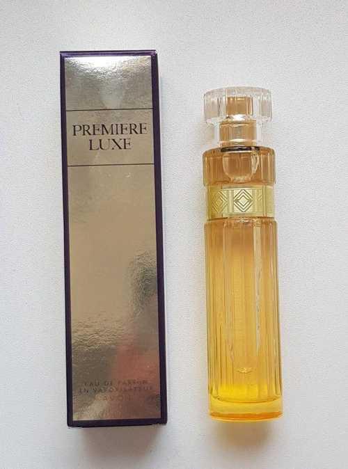 Avon - Premiere Luxe