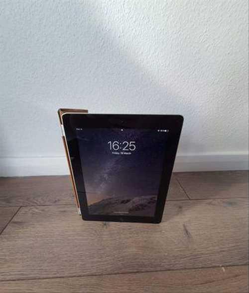 Apple iPad 4 64GB wifi A1458
