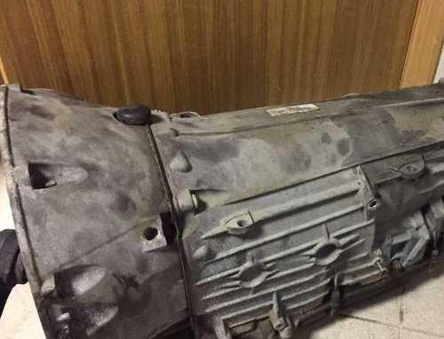АКПП для мерседес гл164, мл164