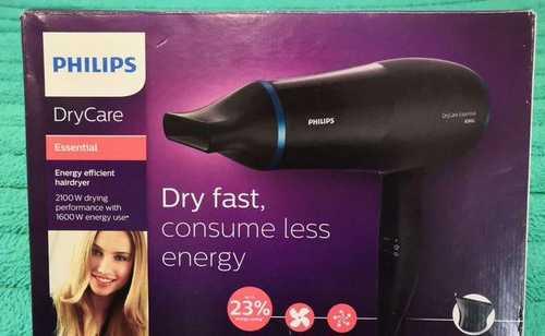 Фен philips DryCare