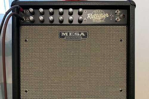 Комбоусилитель Mesa Boogie Recto-Verb 25