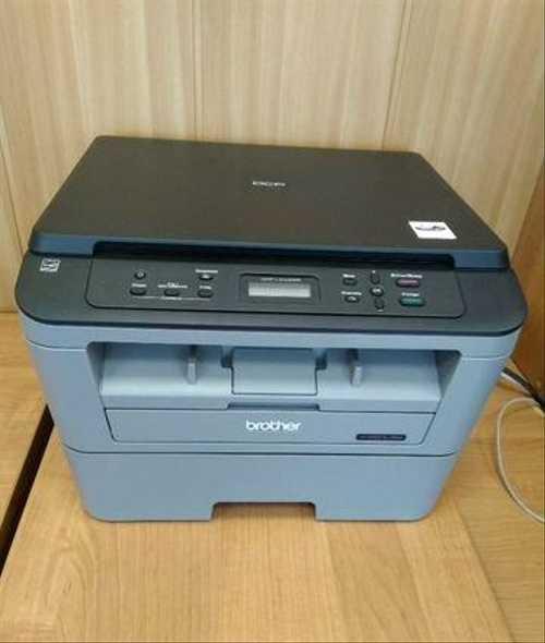 МФУ brother DCP-l2500dr. Brother DCP-l2500dr. МФУ brother 7075.