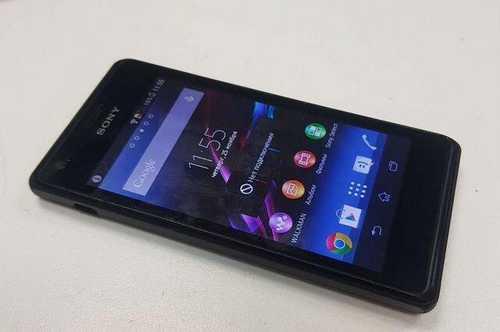 Sony Xperia M 3G NFC