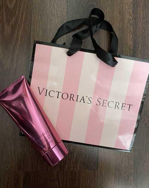 Лосьон Victoria’s Secret Bombshell