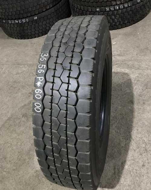 Грузовые шины бу 225 90 R17.5 Dunlop Арт.3656Р