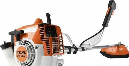 Мотокоса stihl FS250