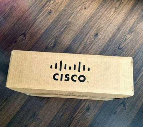 Роутер Cisco 1921/K9 новый