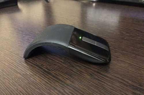 Microsoft arc touch беспроводная мышка