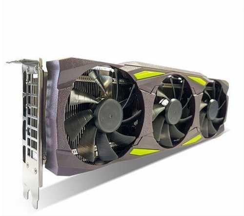 Видеокарта NVidia CMP 90HX