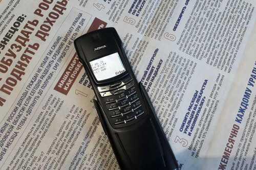 Телефон Nokia 8910i/original