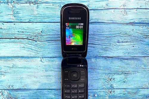 Раскладушка Samsung E1272