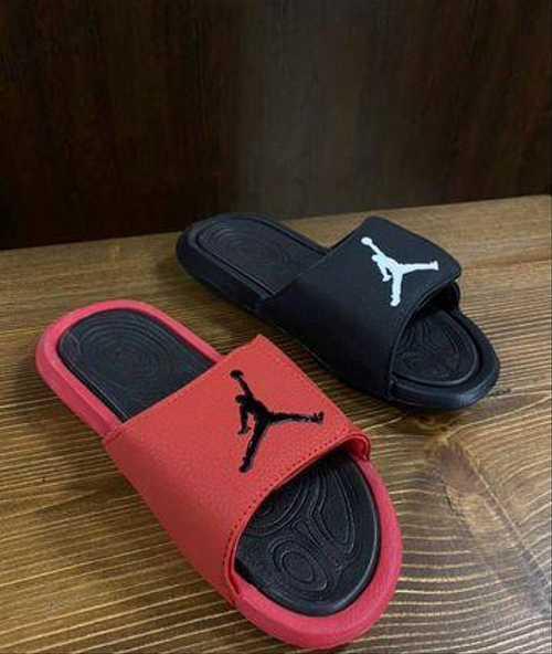 Сланцы Jordan
