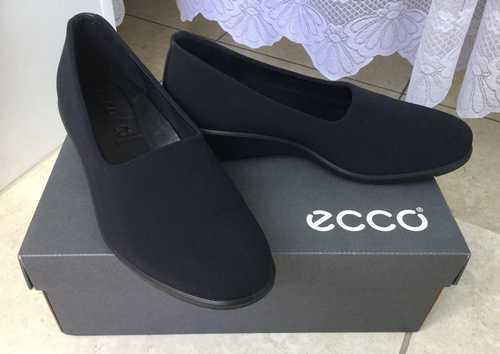 Ecco Felicia туфли женские