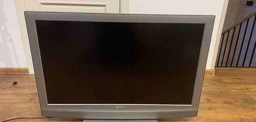 Телевизор sony kdl-40u2000