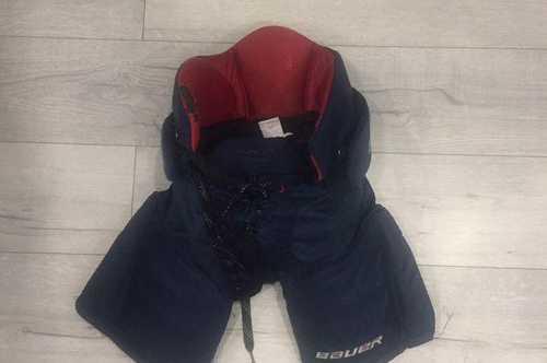 Хоккейные шорты Bauer Vapor JR S