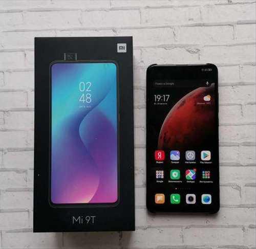 Xiaomi Mi 9t 6/128 Gb