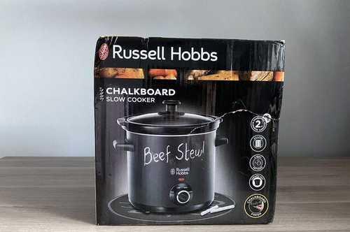 Медленноварка Russell Hobbs 24180-56