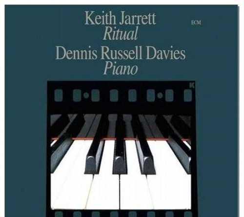 Keith jarrett & dennis russell davies - ritual (18