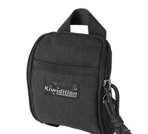 Kiwidition Tihi S Black