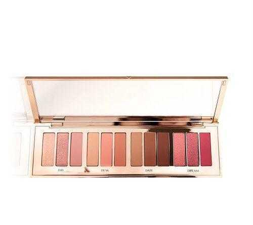 Charlotte Tilbury Instant Eye Palette Pillow Talk