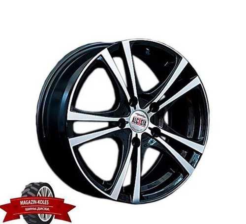 Колесный диск Alcasta M05 6.5xR16 4x108 ET37.5 DIA