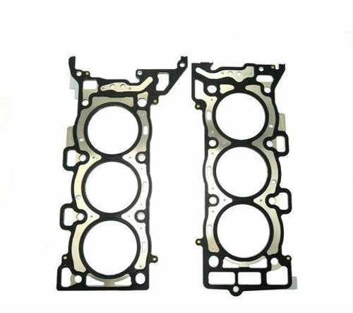 Прокладка гбц Cadillac SRX Chevrolet Captiva 3 3.2